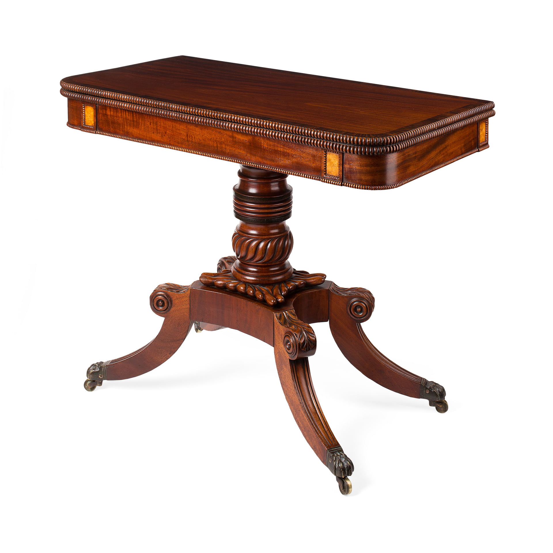 British and European | McPherson Day